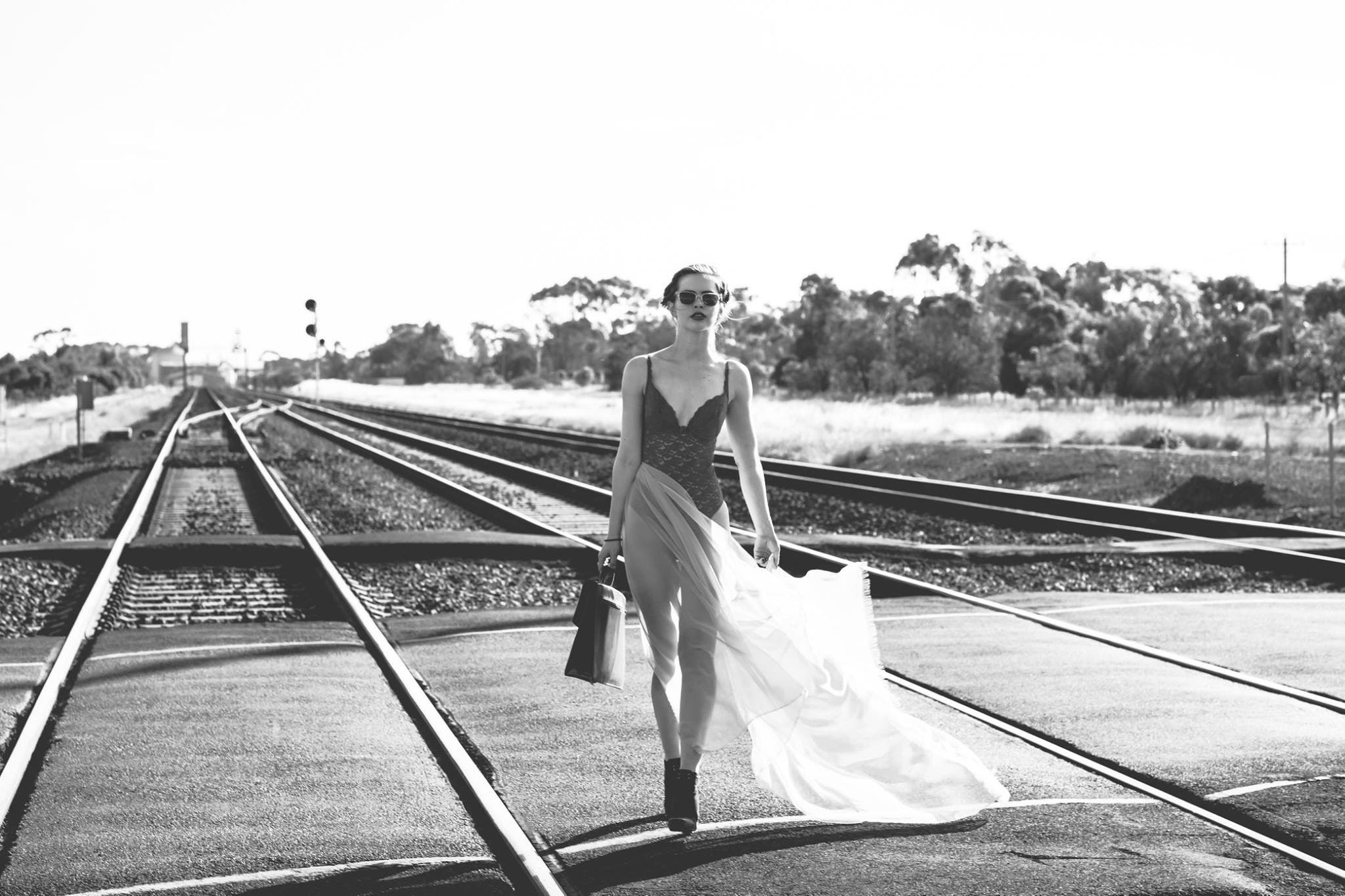Cool People Doing Cool Things - Sara Tansy | Independent Fashion ...