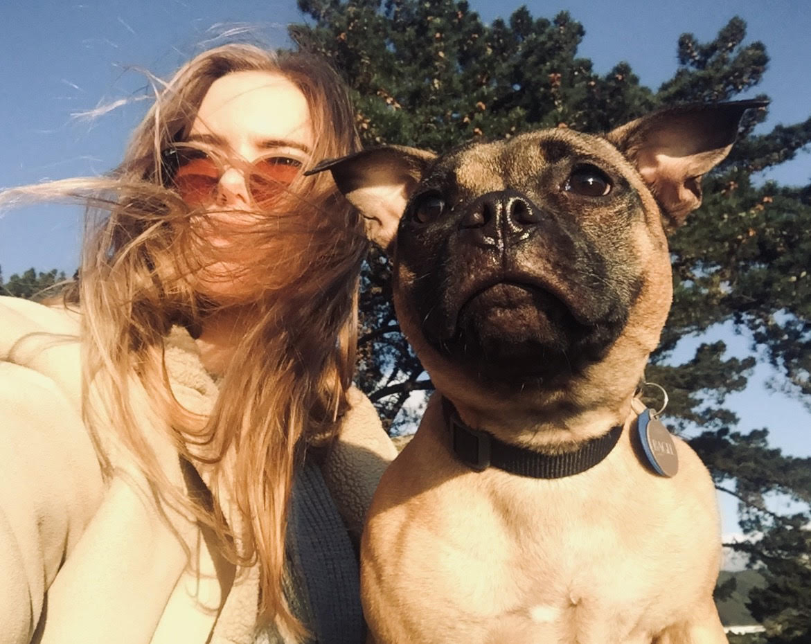 Cool People Doing Cool Things - Sara Tansy | Independent Fashion ...