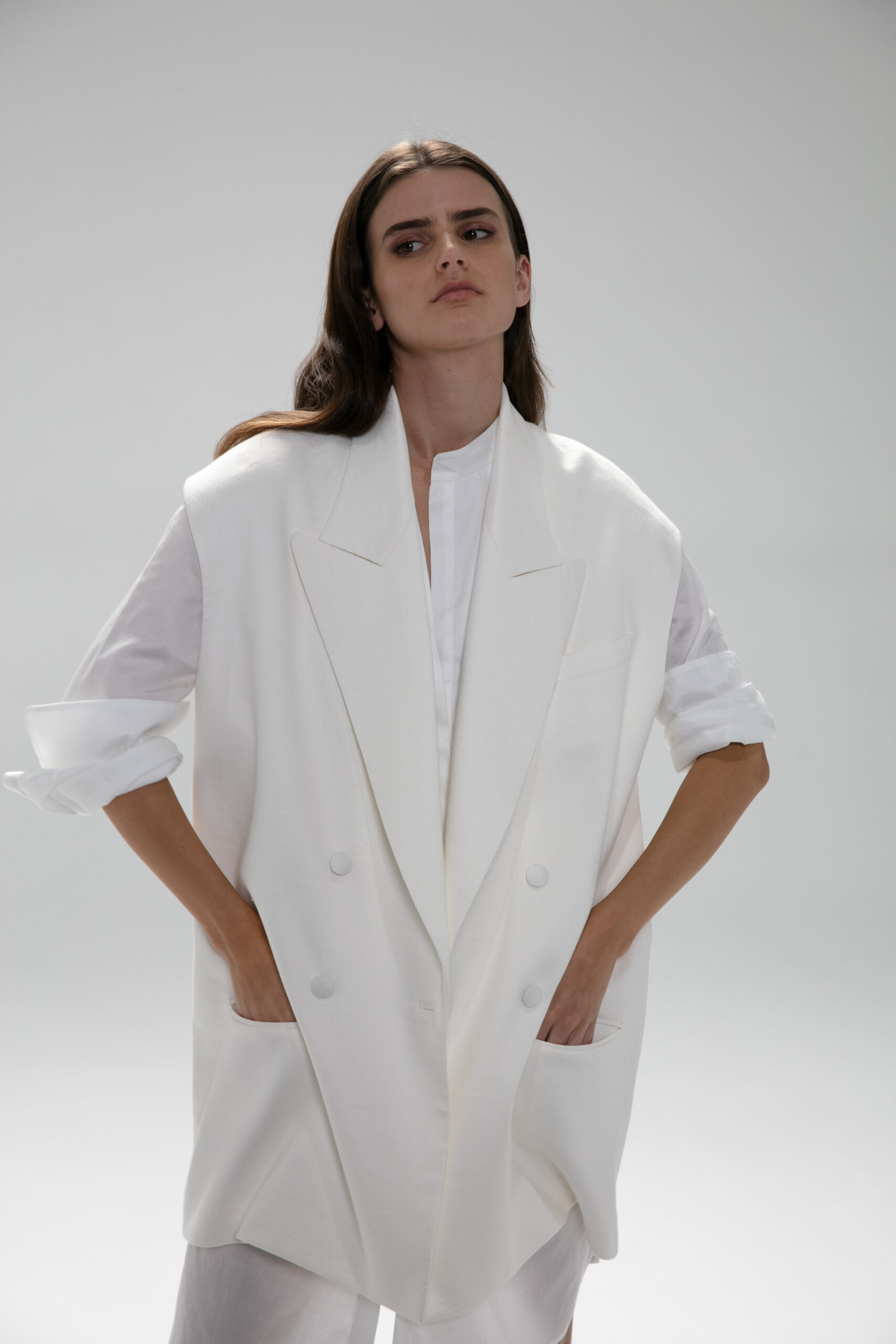 Exclusive: The First Look At Reine's New Summer 22 Collection ...