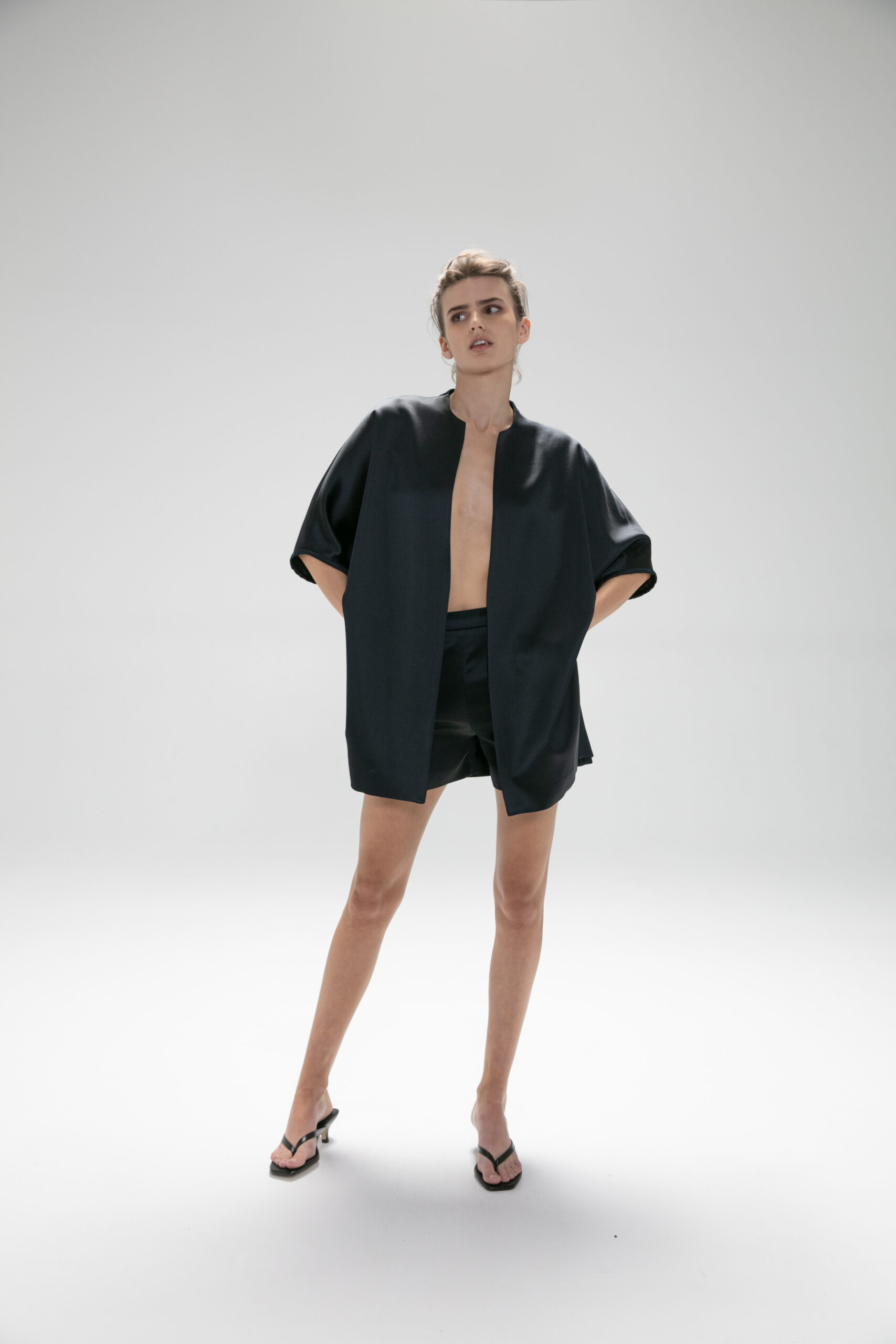 Exclusive: The First Look At Reine's New Summer 22 Collection ...