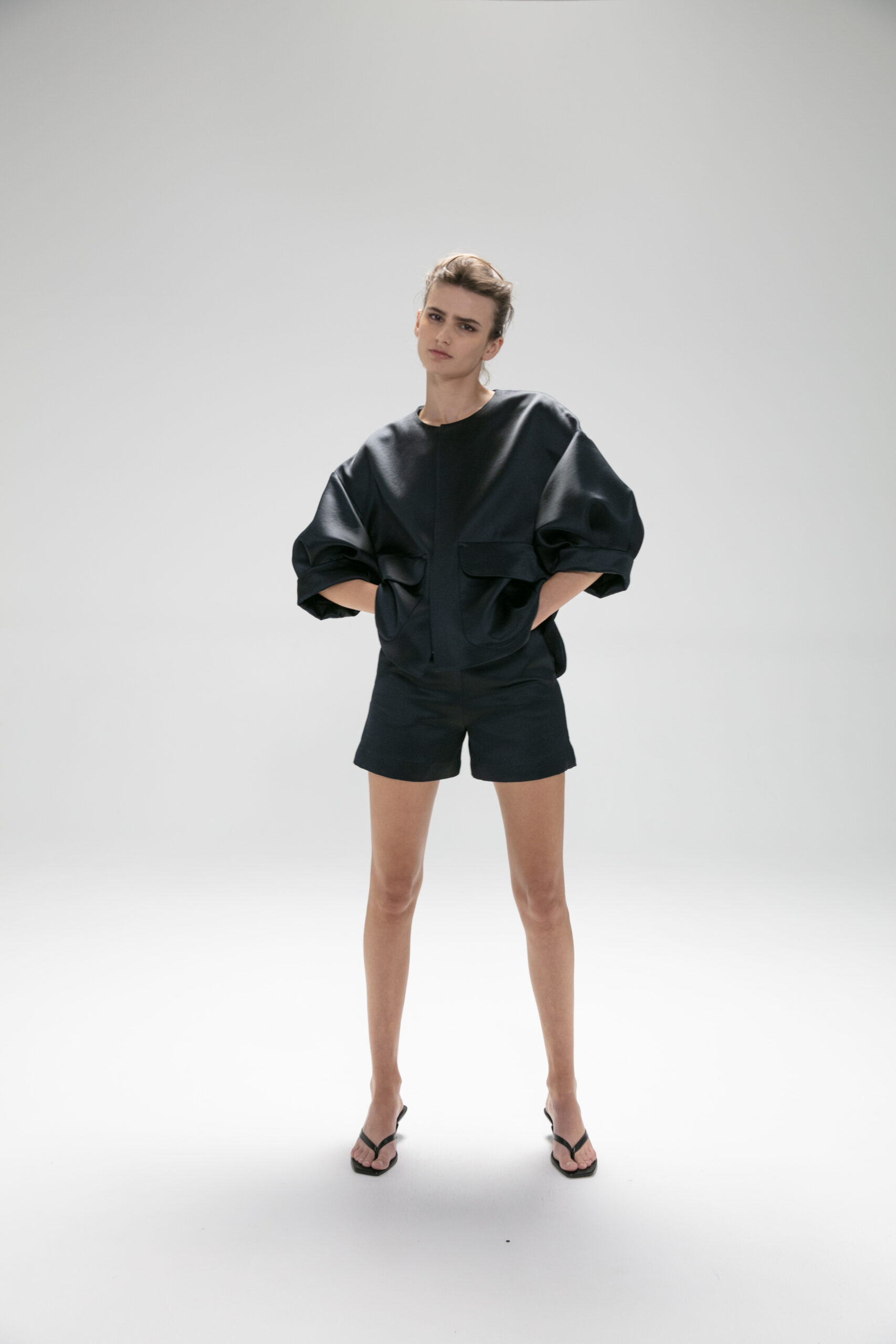Exclusive: The First Look At Reine's New Summer 22 Collection ...