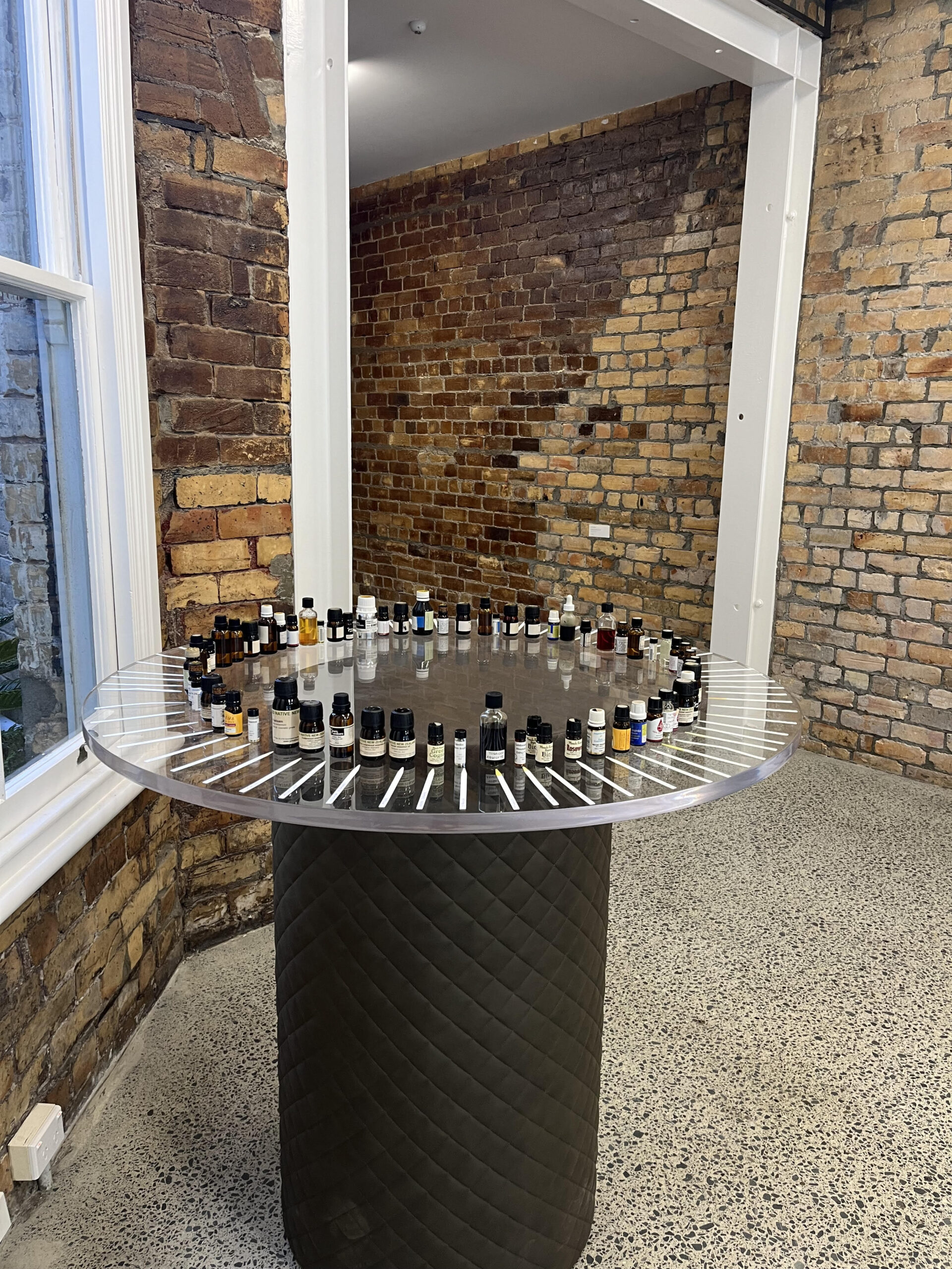 Thing We're Lovin: Perfumery Workshop: I Made My Own Bespoke Fragrance ...