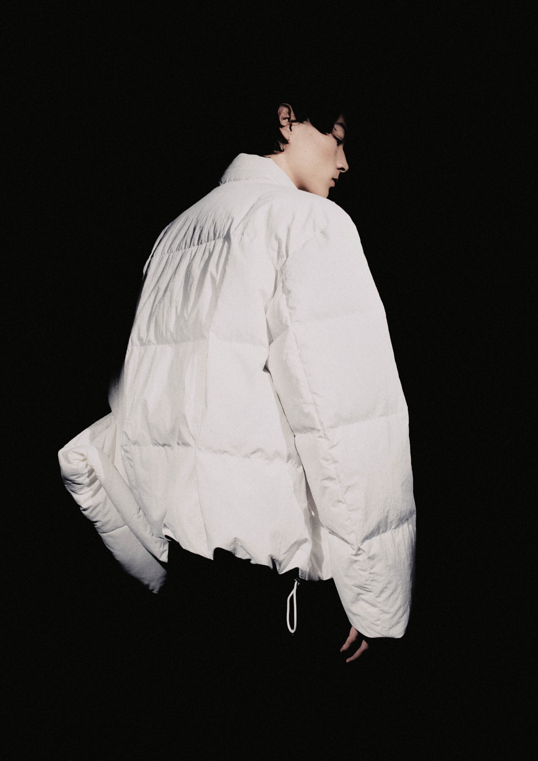 CPHFW A/W 24: Past Tense | Independent Fashion, Beauty & Culture