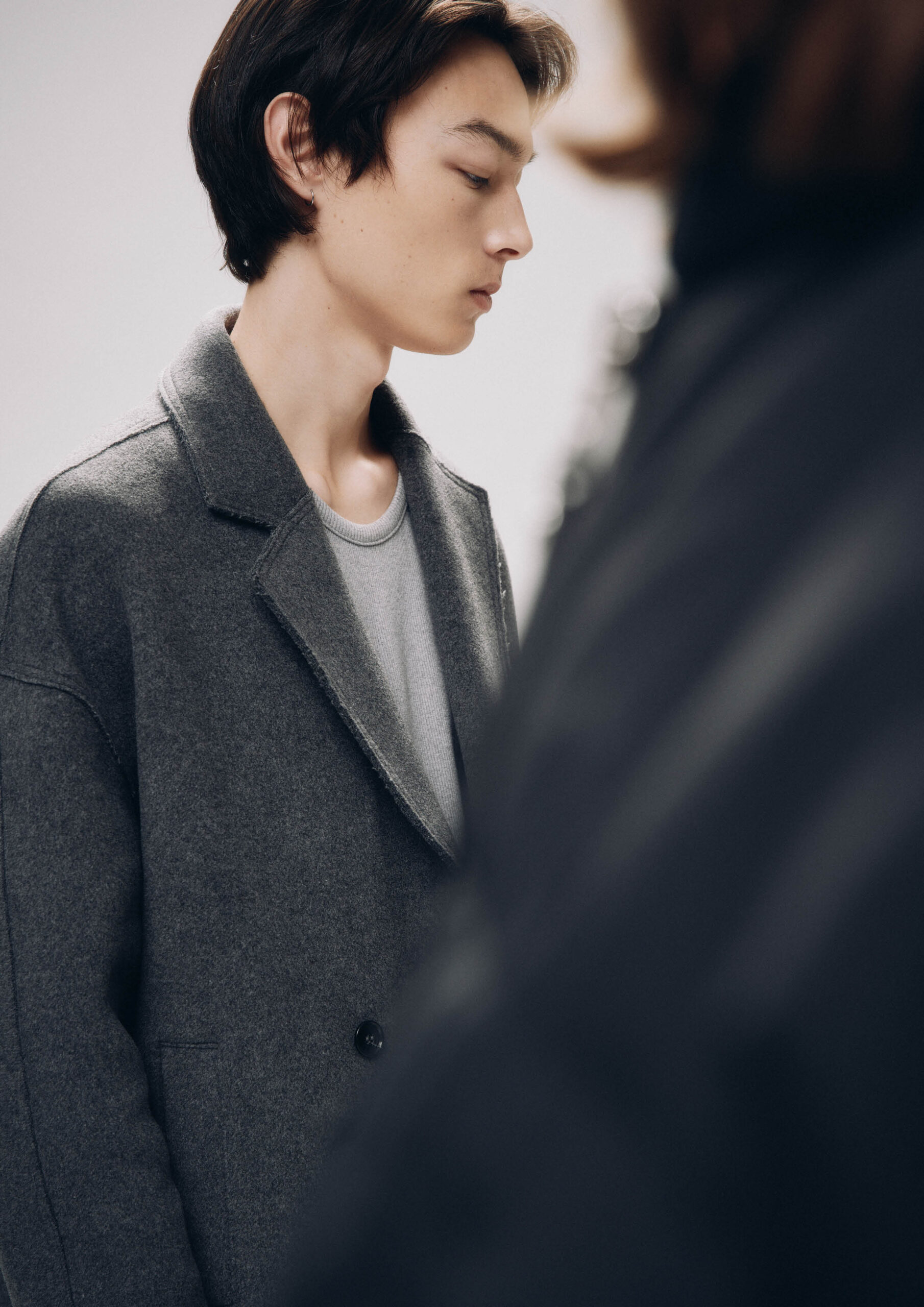 CPHFW A/W 24: Past Tense | Independent Fashion, Beauty & Culture