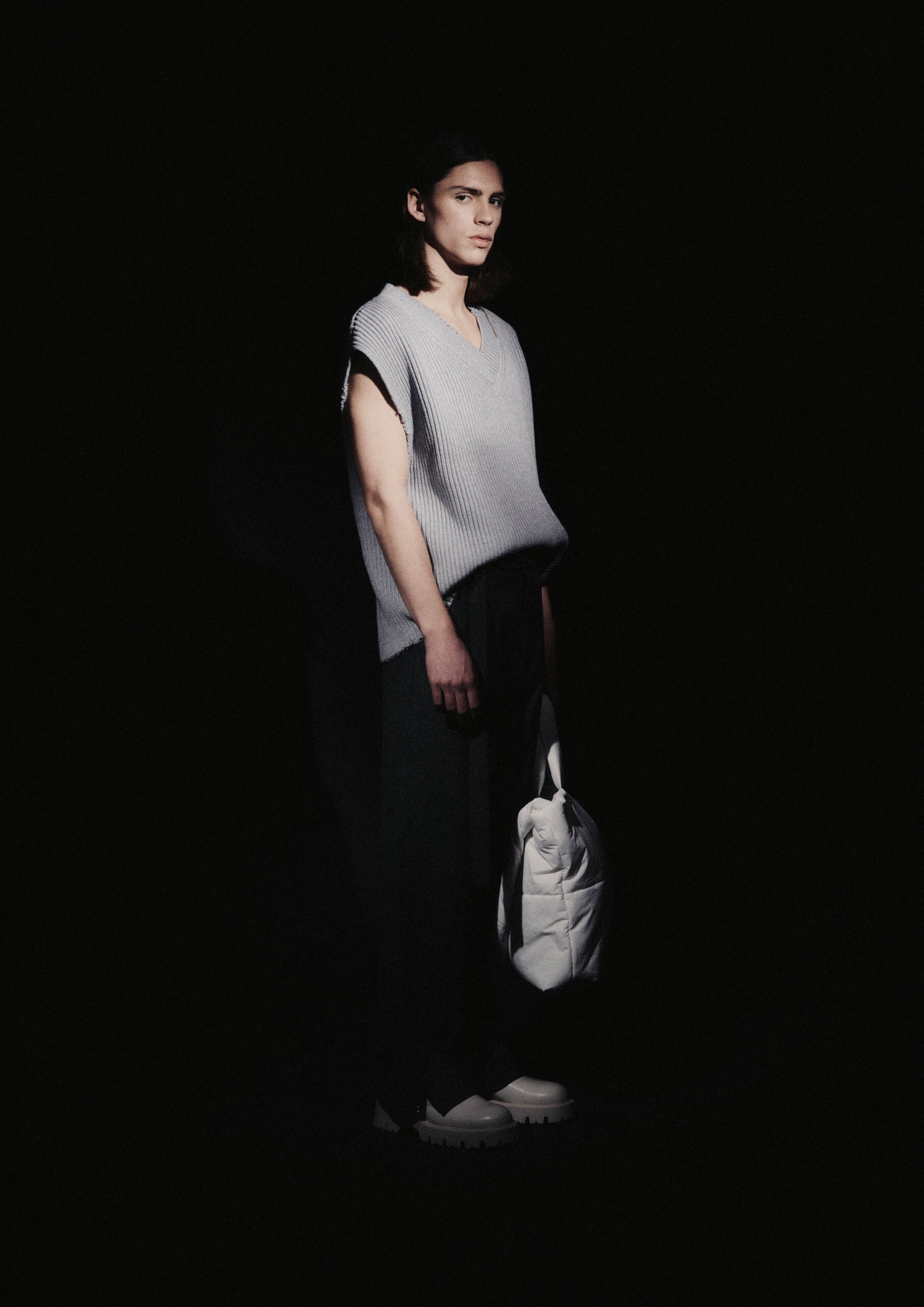 CPHFW A/W 24: Past Tense | Independent Fashion, Beauty & Culture