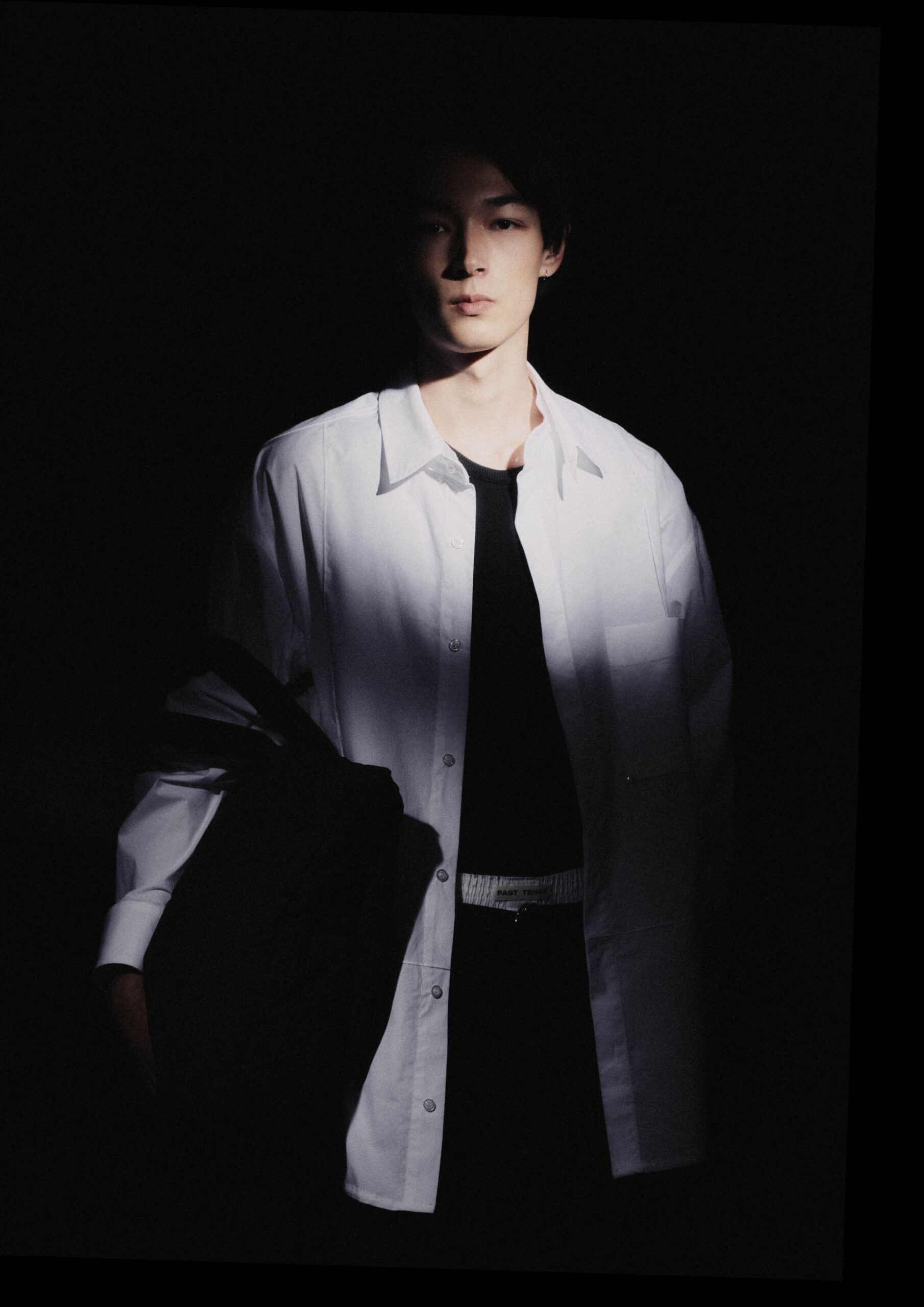 CPHFW A/W 24: Past Tense | Independent Fashion, Beauty & Culture
