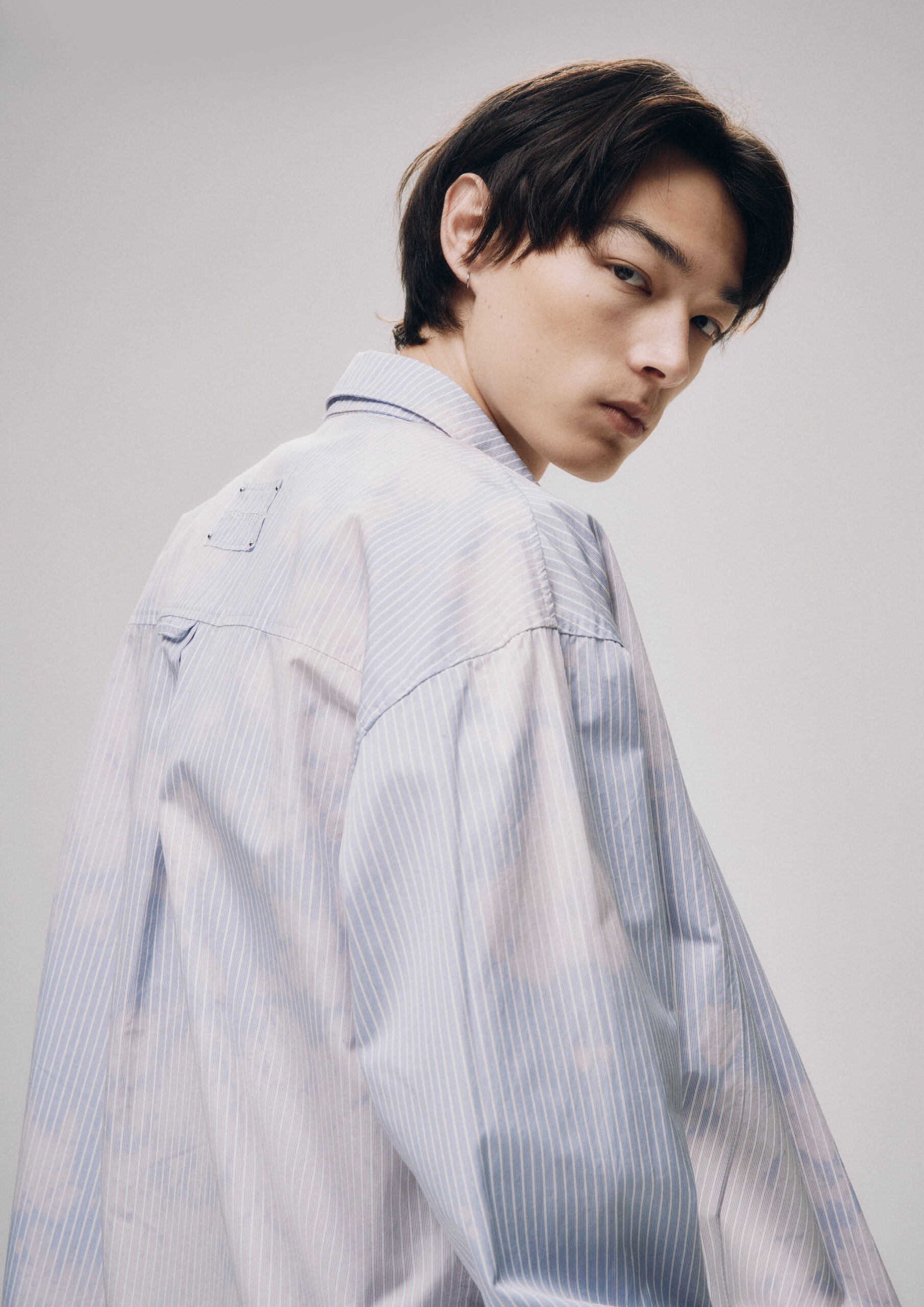 CPHFW A/W 24: Past Tense | Independent Fashion, Beauty & Culture