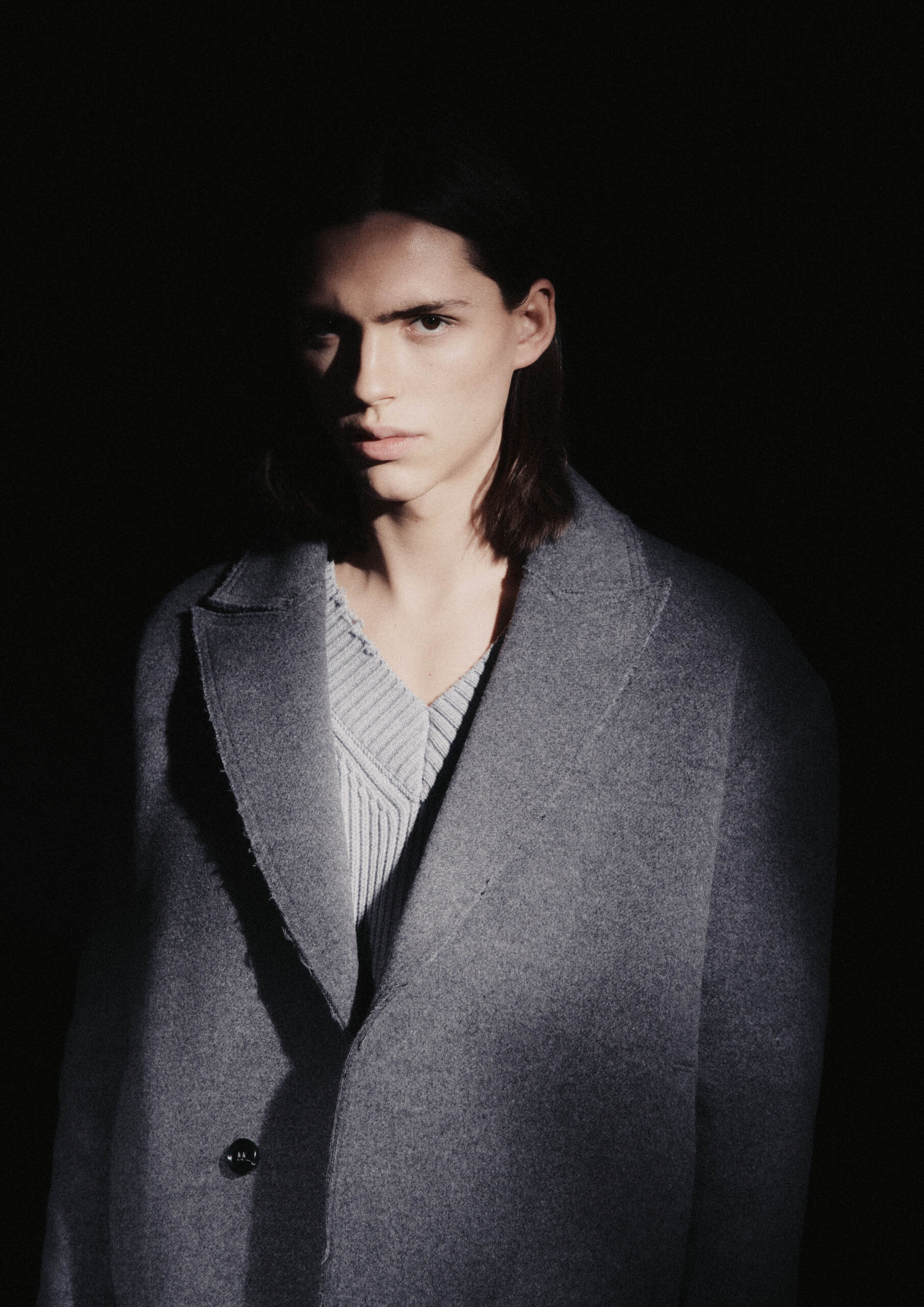 CPHFW A/W 24: Past Tense | Independent Fashion, Beauty & Culture