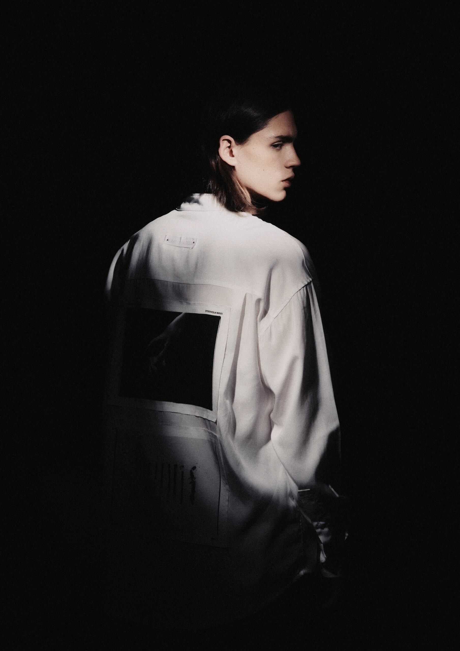 CPHFW A/W 24: Past Tense | Independent Fashion, Beauty & Culture