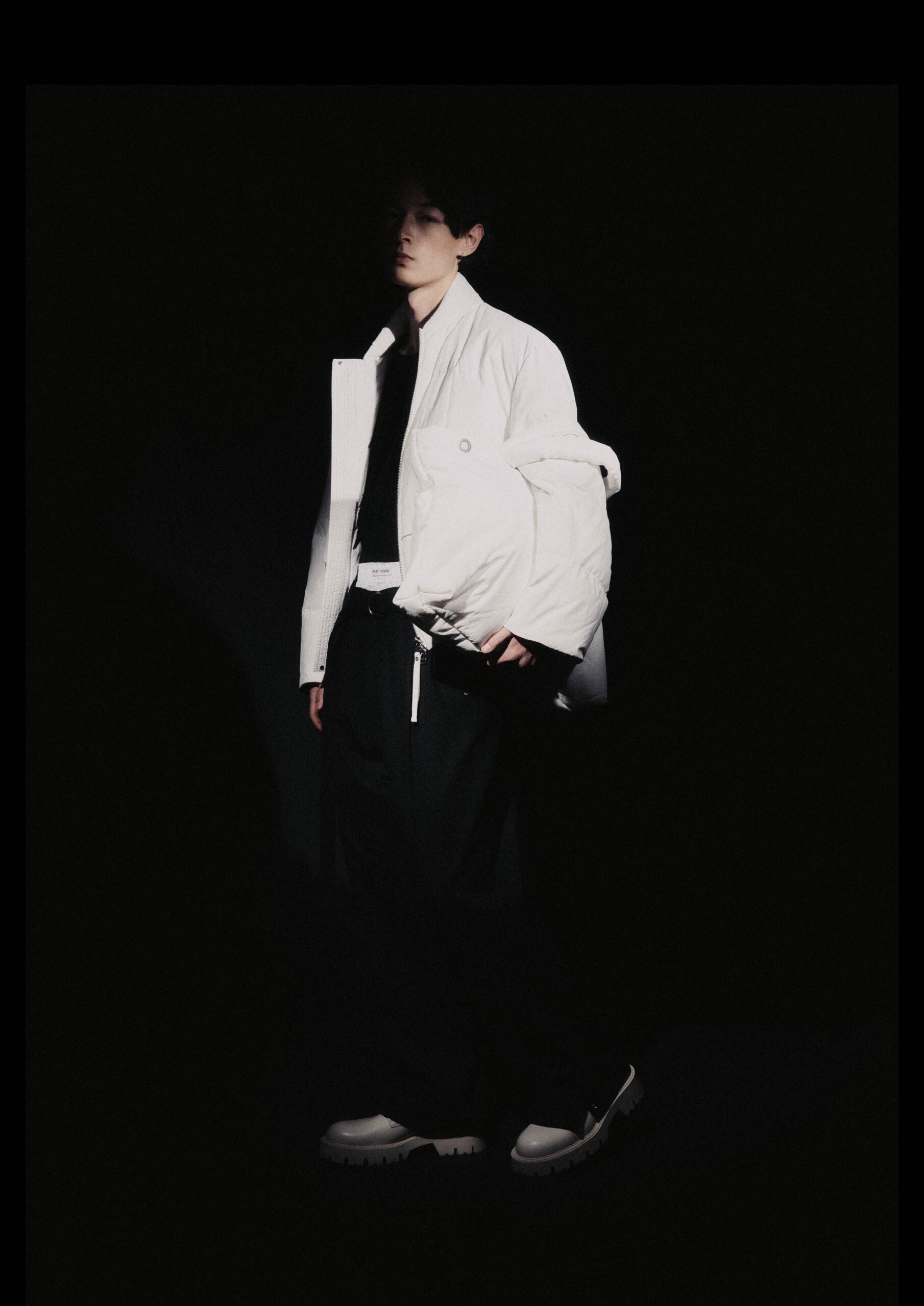 CPHFW A/W 24: Past Tense | Independent Fashion, Beauty & Culture