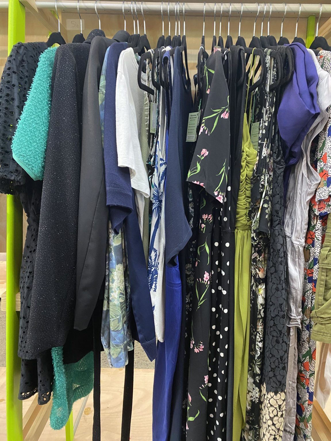 Introducing Re:Circle - An Exciting New Way To Resell Clothes In New ...