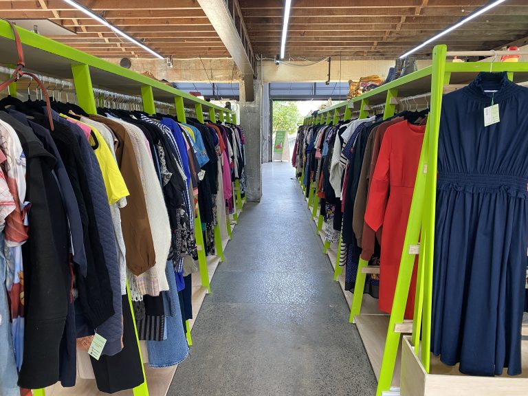 Introducing Re:Circle - An Exciting New Way To Resell Clothes In New ...